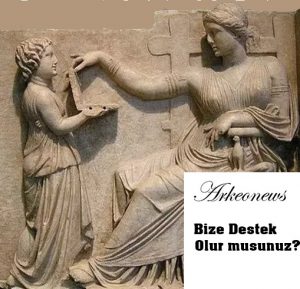 Türk mitolojisinde Ayaz Ata figürü var mı? - Arkeonews