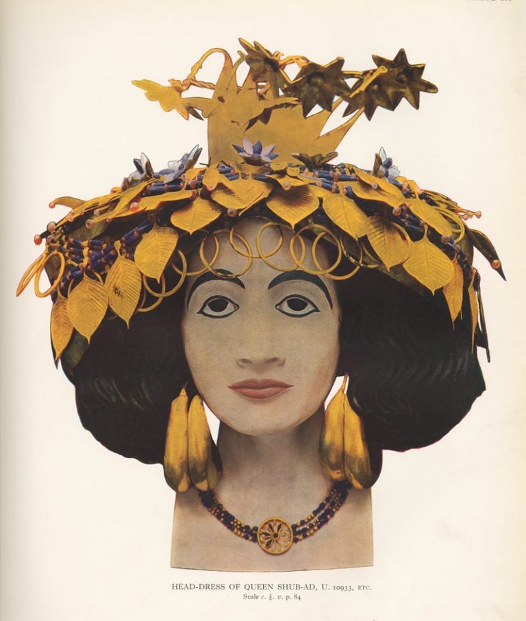 Mısırda Güzelliğin Sembolü Kraliçe Nefertiti, Mitanni Prensesi ...