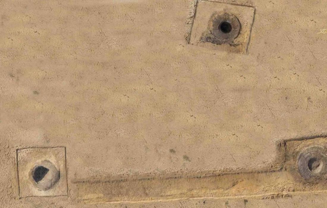 Mısırda Güzelliğin Sembolü Kraliçe Nefertiti, Mitanni Prensesi ...