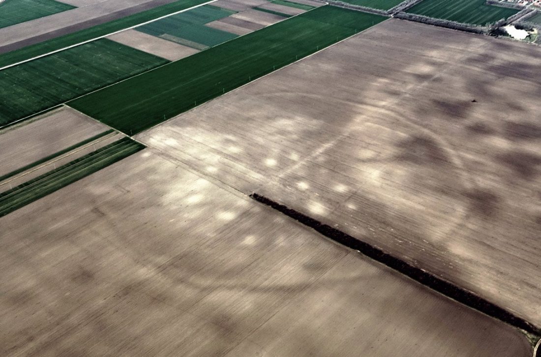 Arkeologlar, Google Earth ve uçak keşiflerini kullanarak Sırbistan'ın ...