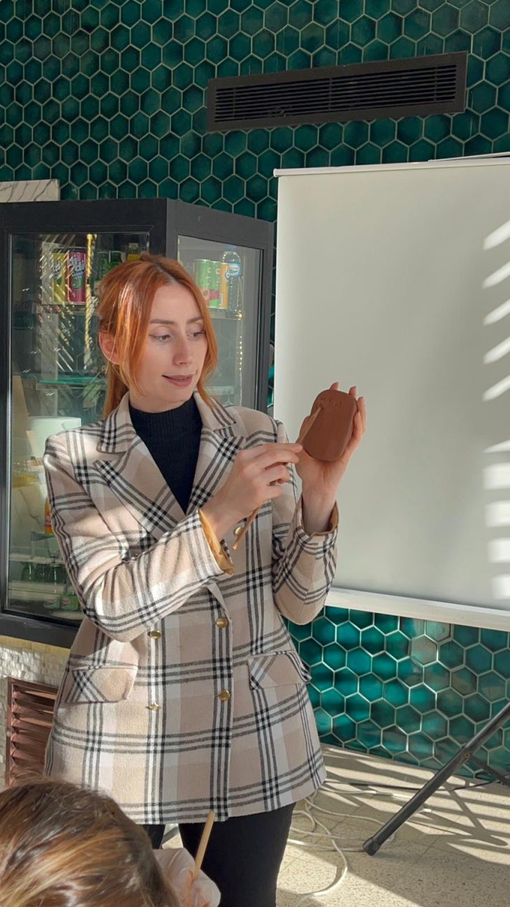 Fatih Belediyesi Hitit Çivi Yazısı Atölyesi Düzenliyor - Arkeonews